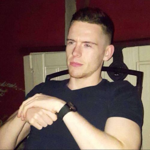 Shaun Gray, Author at The Higher Tempo Press