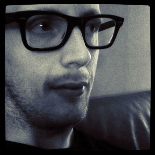 Stuart Davidson, Author at The Higher Tempo Press