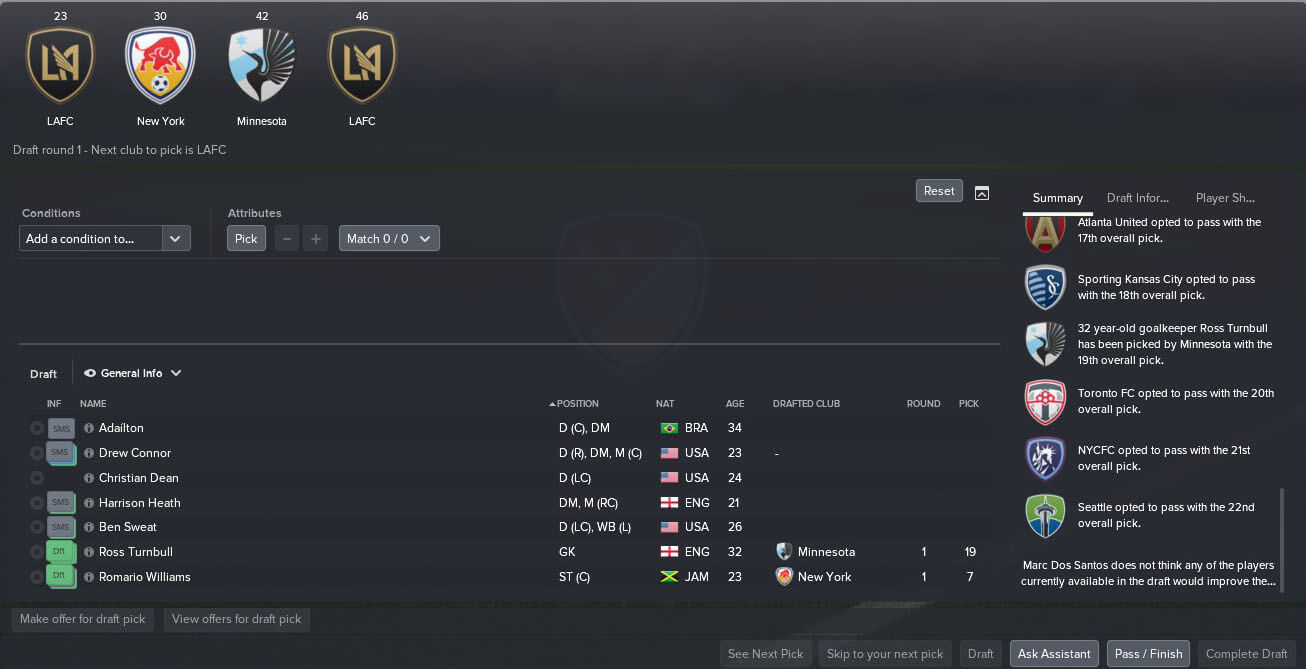 5 Things to Know About Major League Soccer - The Higher Tempo Press