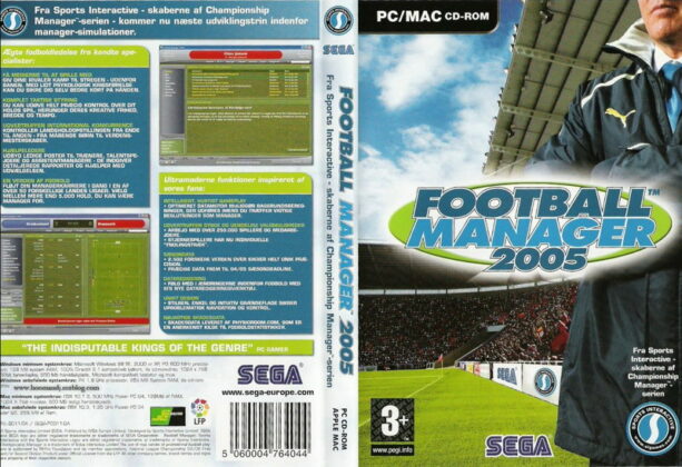The Wonderful World of Football Manager: FM History & Why I Love It ...