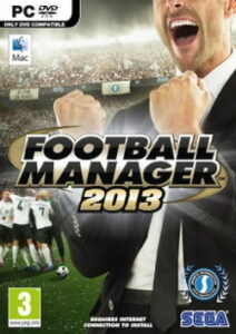 Our top ten Football Manager games ranked - The Higher Tempo Press