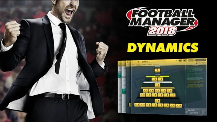 Our top ten Football Manager games ranked - The Higher Tempo Press