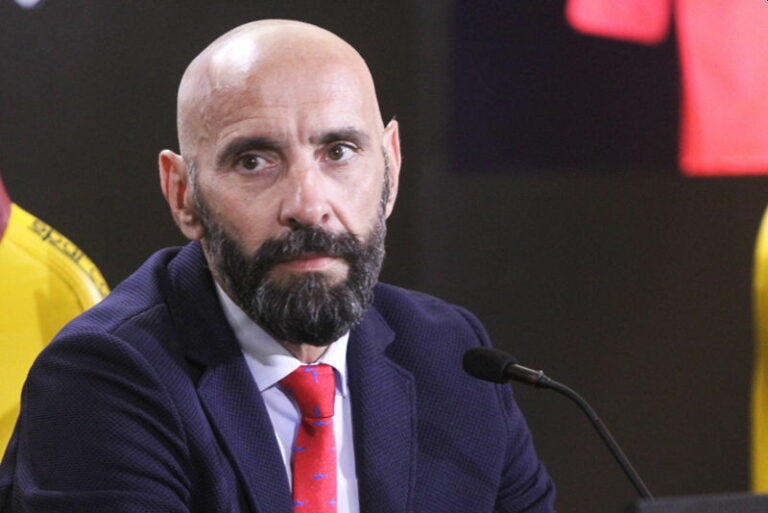 The best director of football in FM24 - The Higher Tempo Press