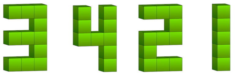 3-4-2-1 Formation in Football: Modern System With Strong Midfield For ...