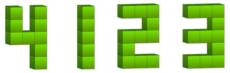 4-1-2-3 Formation in Football: Fluid Front Three In Attack But ...