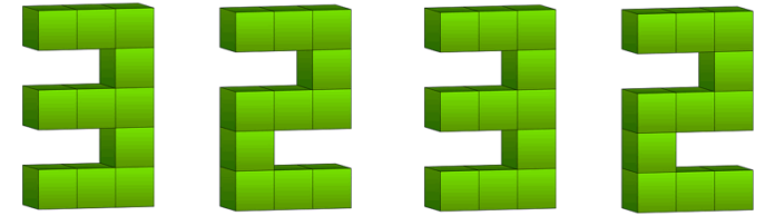 3-2-3-2 Formation in Football: Adaptation of 3-5-2 Strong in Attack and ...