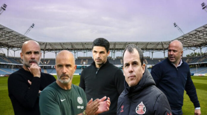 Football Manager 2026 Is Coming - The Higher Tempo Press