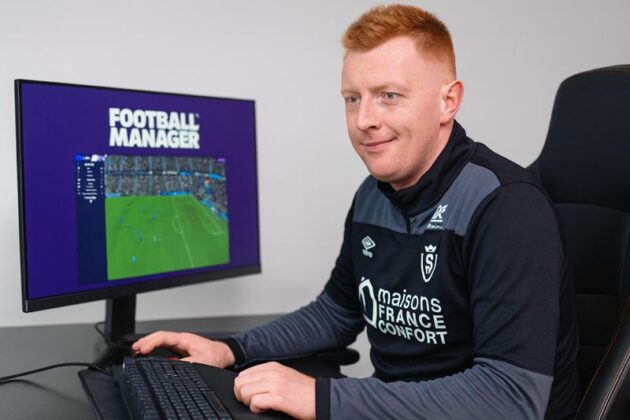 Will Still: The First Laptop Manager in the English Football League ...