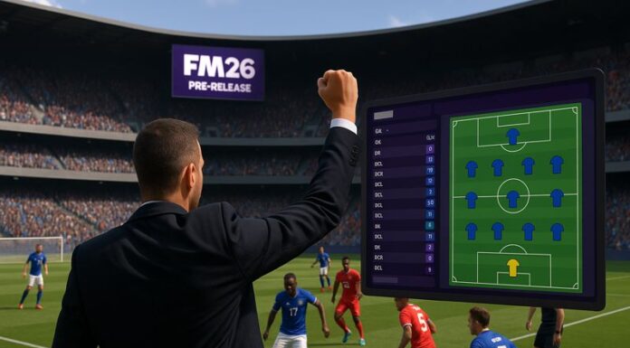 4-2-3-1 Formation in Football: Balancing Attack and Defence - The ...