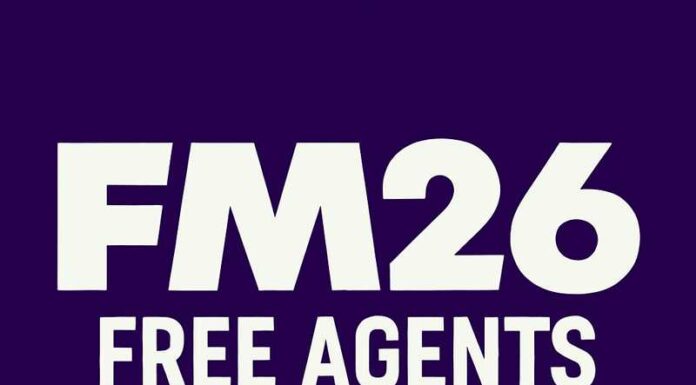 Potential free agent signings on FM26 - The Higher Tempo Press