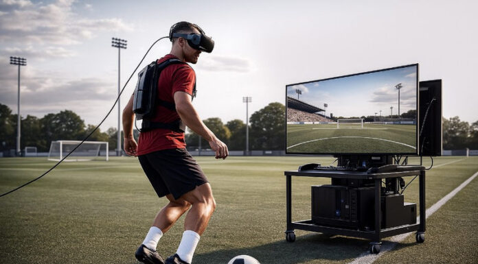 3-4-2-1 Formation in Football: Modern System With Strong Midfield For ...