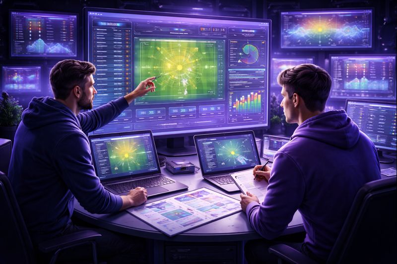 Football Manager: Why the Ultimate Management Simulator Still Sets the ...